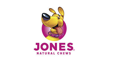 Jones Natural Chews选择Nobis作为中西部地区独家代表